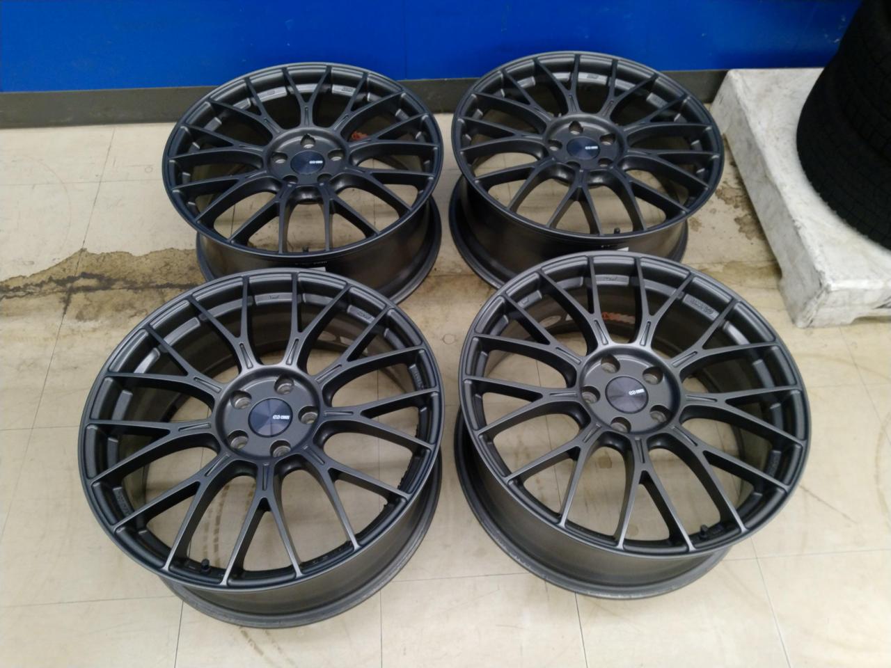 ENKEI PerformanceLine PFM1 | カー用品 アルミホイール 19インチホイールを通販で購入する | 中古カー＆バイク用品の販売ならアップガレージ