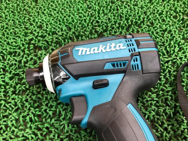 makita マキタ 充電式インパクトドライバ TD149 本体のみ | 新古品 | アップガレージ 東村山店 | 総合リユース ドリル、ドライバ インパクトドライバを通販で購入する | 中古 ...