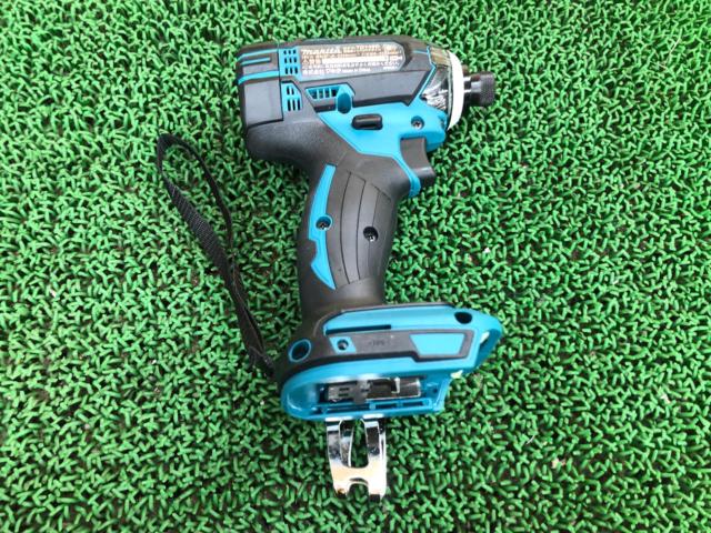 makita マキタ 充電式インパクトドライバ TD149 本体のみ | 新古品 | アップガレージ 東村山店 | 総合リユース ドリル、ドライバ インパクトドライバを通販で購入する | 中古 ...