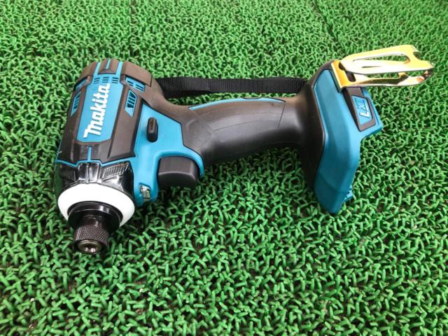 makita マキタ 充電式インパクトドライバ TD149 本体のみ | 新古品 | アップガレージ 東村山店 | 総合リユース ドリル、ドライバ インパクトドライバを通販で購入する | 中古 ...