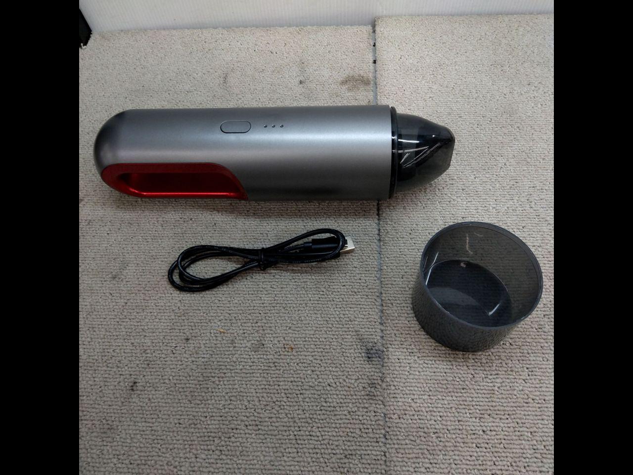 cretom DA-44 コードレスハンディもも太郎 | 中古品 | アップガレージ 東村山店 | カー用品 その他(カー用品) その他カー用品を通販で購入する | 中古カー＆バイク用品の販売 ...