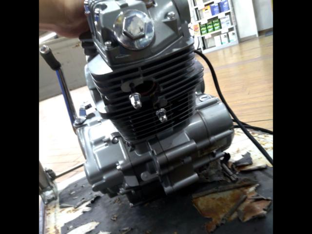 ワケアリ LIFAN 200cc 163FML 縦型エンジン♪買取大歓迎!口頭での査定も出来ます♪ | バイク用品 エンジン・フレーム エンジン(二輪)を通販で購入する | 中古カー＆バイク用 ...