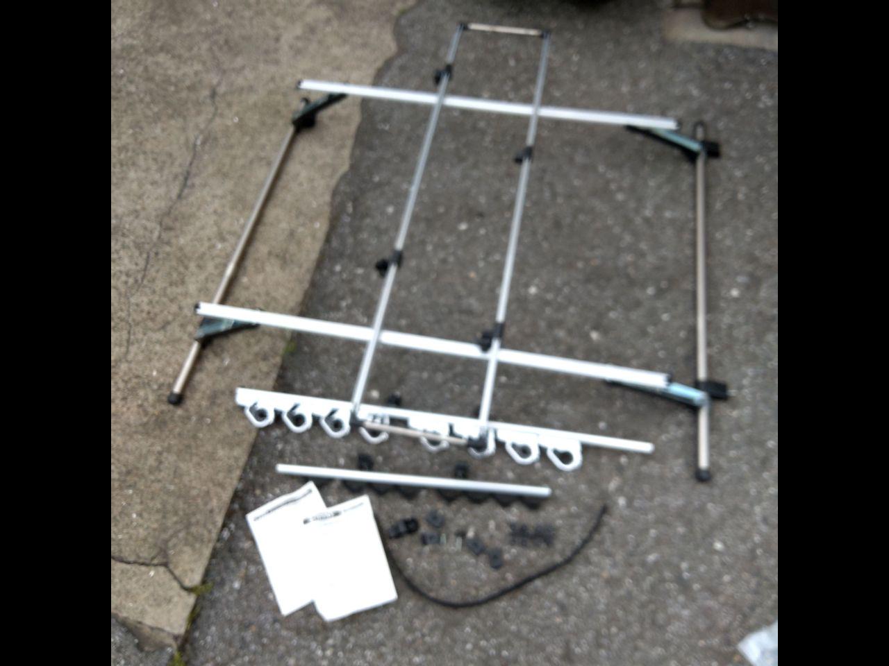 INNO 8ロッドホルダーDHHV IF11 ☆ハイエース専用モデル☆♪買取大歓迎!口頭での査定も出来ます♪ | 中古品 | アップガレージ ...