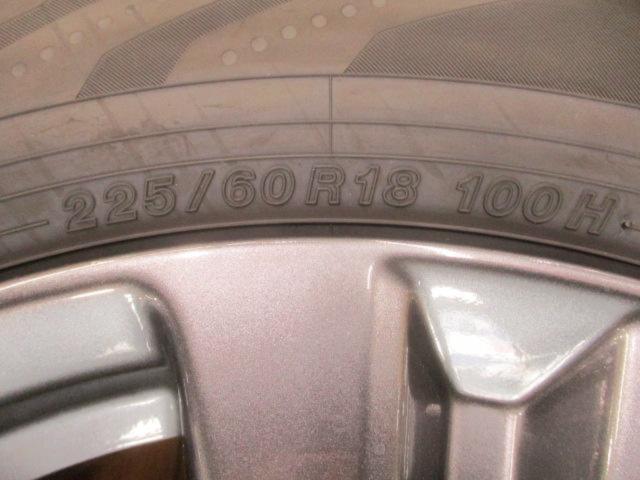 Mazda Cx 60 純正ホイール Yokohama Advan V03 カー用品 タイヤホイールセット 18インチタイヤホイール