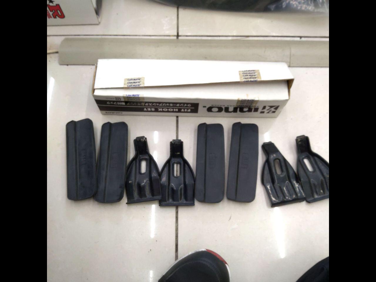 【INNO/RV-INNO】K234 | カー用品 キャリアを通販で購入する | 中古カー＆バイク用品の販売ならアップガレージ