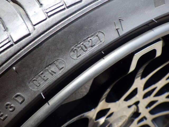 T-STYLE DESIGN TS-M20 +NEXEN/ROADSTONE N5000 PLUS+GOODYEAR EAGLE LS EXE ...