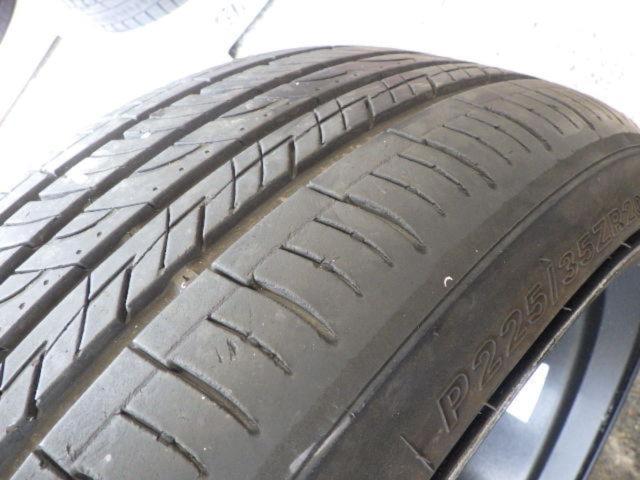 T-STYLE DESIGN TS-M20 +NEXEN/ROADSTONE N5000 PLUS+GOODYEAR EAGLE LS EXE ...