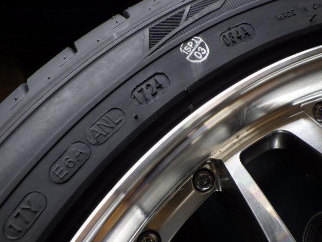 TOPY(トピー) DORFREN(ドルフレン) GODIO + KENDA(ケンダ) KR203 225/45R18 91V | カー用品 タイヤホイールセット 18インチタイヤホイール ...