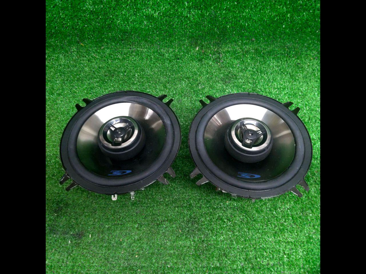 ALPINE SPS-130A コアキシャルスピーカー | カー用品 スピーカー 埋め込みスピーカーを通販で購入する | 中古カー＆バイク用品 ...