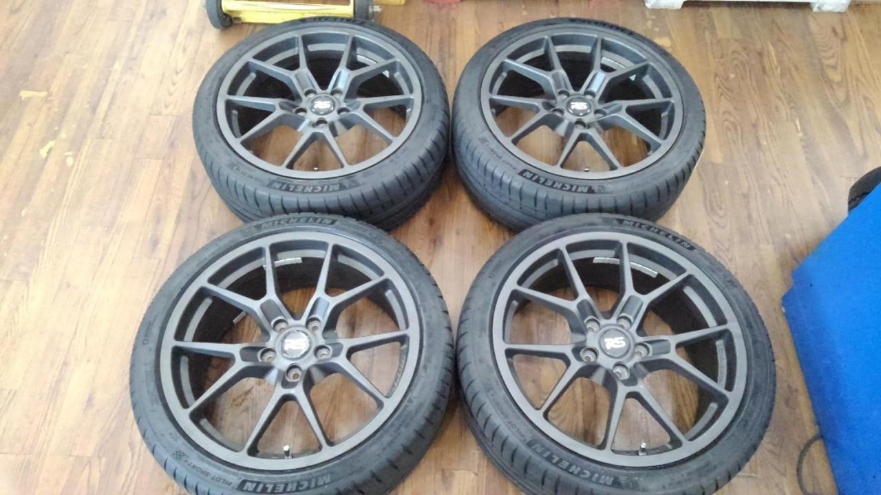 NEU SPEED(ニュースピード) RACE SERIES(レースシリーズ) NEUSPEED RSe10 Light Weight ...