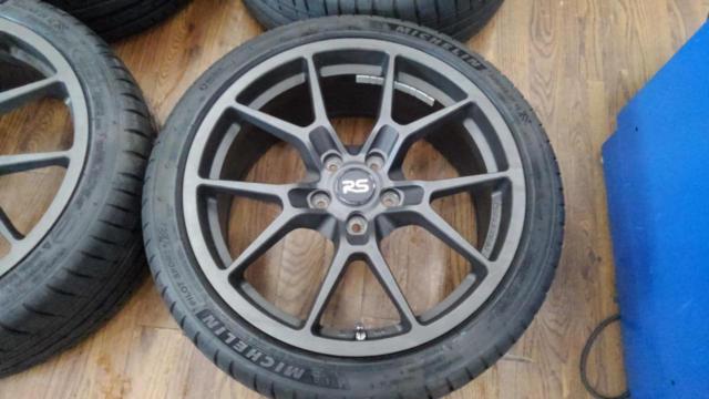 NEU SPEED(ニュースピード) RACE SERIES(レースシリーズ) NEUSPEED RSe10 Light Weight ...