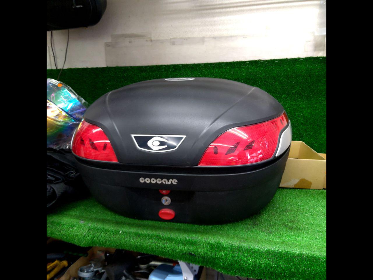 COOCASE S48 ASTRA リアボックス | 中古品 | アップガレージ 練馬店 | バイク用品 ツーリング用品 BOX(二輪)を通販で購入する | 中古カー＆バイク用品の販売なら ...