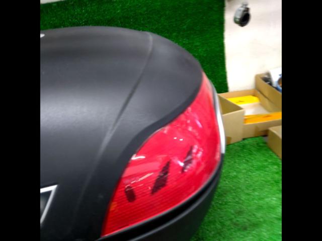 COOCASE S48 ASTRA リアボックス | バイク用品 ツーリング用品 BOX(二輪)の通販 | アップガレージ 中古カー＆バイク用品の買取・販売専門店