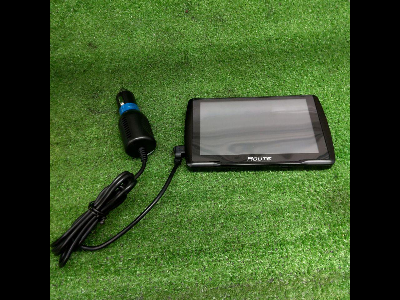 MAXWIN ROUTE NV-A006 ポータブルナビ | カー用品 カーナビ(地デジ） ポータブルメモリーナビ（地デジ)を通販で購入する ...