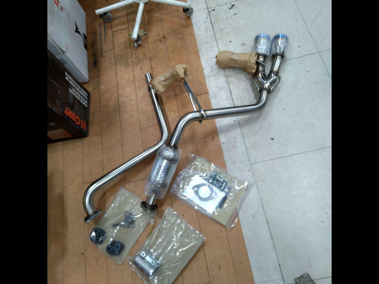 HKS Cool Style II【アルトワークス/HA36S･ターボ車用】 | カー用品 吸気・排気系 マフラーを通販で購入する | 中古カー＆バイク用品の販売ならアップガレージ