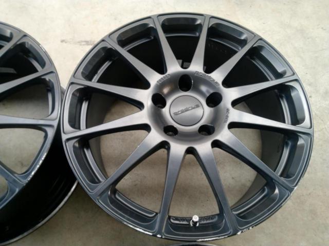 BRIDGESTONE Prodrive GC-012L | 中古品 | アップガレージ 埼玉大宮店 | カー用品 アルミホイール 17インチ ...