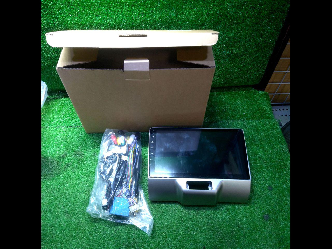 WOWAUTO スズキDA17系エブリイ 専用カーナビ9インチ アンドロイドナビ | カー用品 カーナビ(非地デジ） AV一体メモリーナビ（非地デジ）の通販 | アップガレージ 中古カー ...