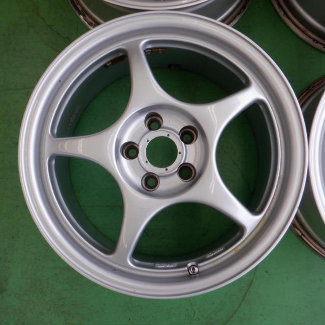 【ENKEI(エンケイ)】Racing(レーシング) RACING RP02 | カー用品 アルミホイール 16インチホイールを通販で購入する ...