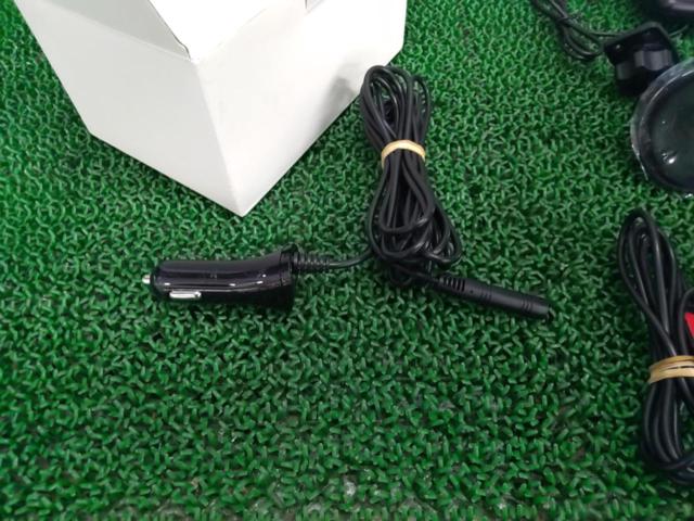 AUTO-VOX バックモニター TD-2 バックカメラ | 新古品 | アップガレージ いわき店 | カー用品 カーAVアクセサリー バック ...