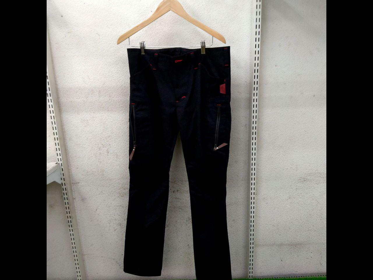 【サイズ:33】 KUSHITANI K-1984 エクスパンドウインドカットパンツ ブラック | バイク用品 ウエア ジャケット(二輪)を通販で購入する | 中古カー＆バイク用品の販売なら ...