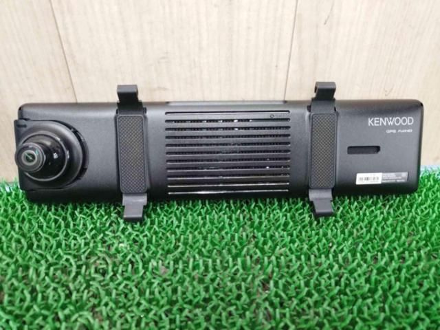 KENWOOD(ケンウッド) DRV-EM4700 12インチモニター搭載リアカメラ付きミラー型ドライブレコーダー | カー用品 カーAVアクセサリー ドライブレコーダーを通販で購入する ...