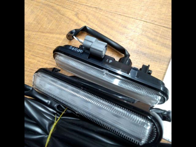 RAYBRIG LEDラインビーム 導光タイプ LD61 | カー用品 バルブ・HID LEDバルブを通販で購入する | 中古カー＆バイク用品 ...