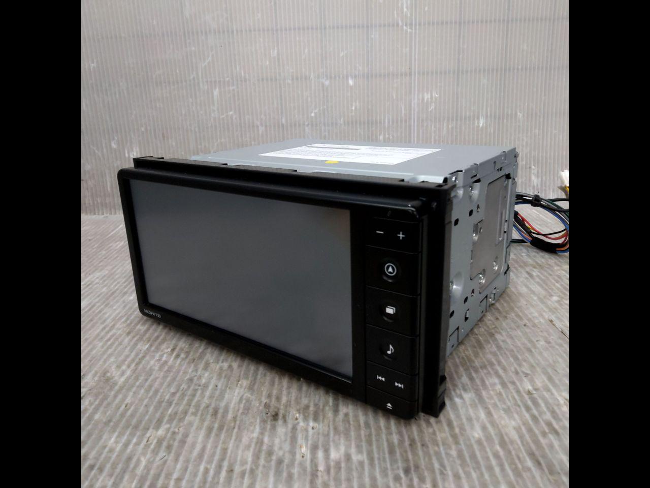 ダイハツ純正ナビ NMZN-W73D | カー用品 カーナビ(地デジ） AV一体メモリーナビ（地デジ）を通販で購入する | 中古カー＆バイク用品の販売ならアップガレージ