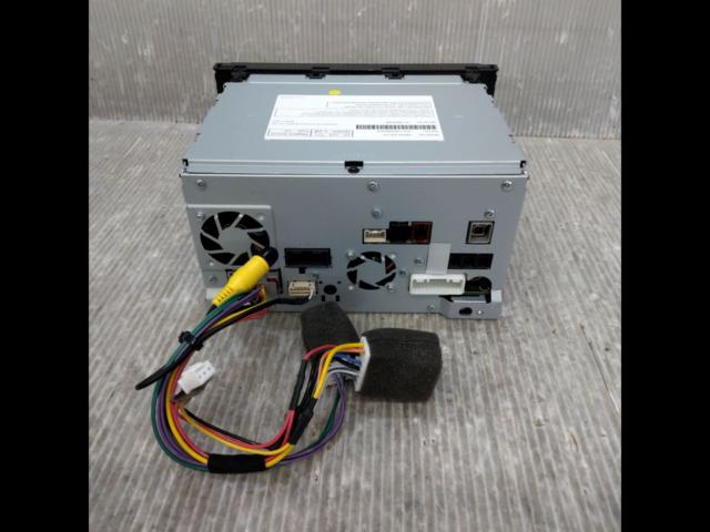 ダイハツ純正ナビ NMZN-W73D | カー用品 カーナビ(地デジ） AV一体メモリーナビ（地デジ）を通販で購入する | 中古カー＆バイク用品の販売ならアップガレージ