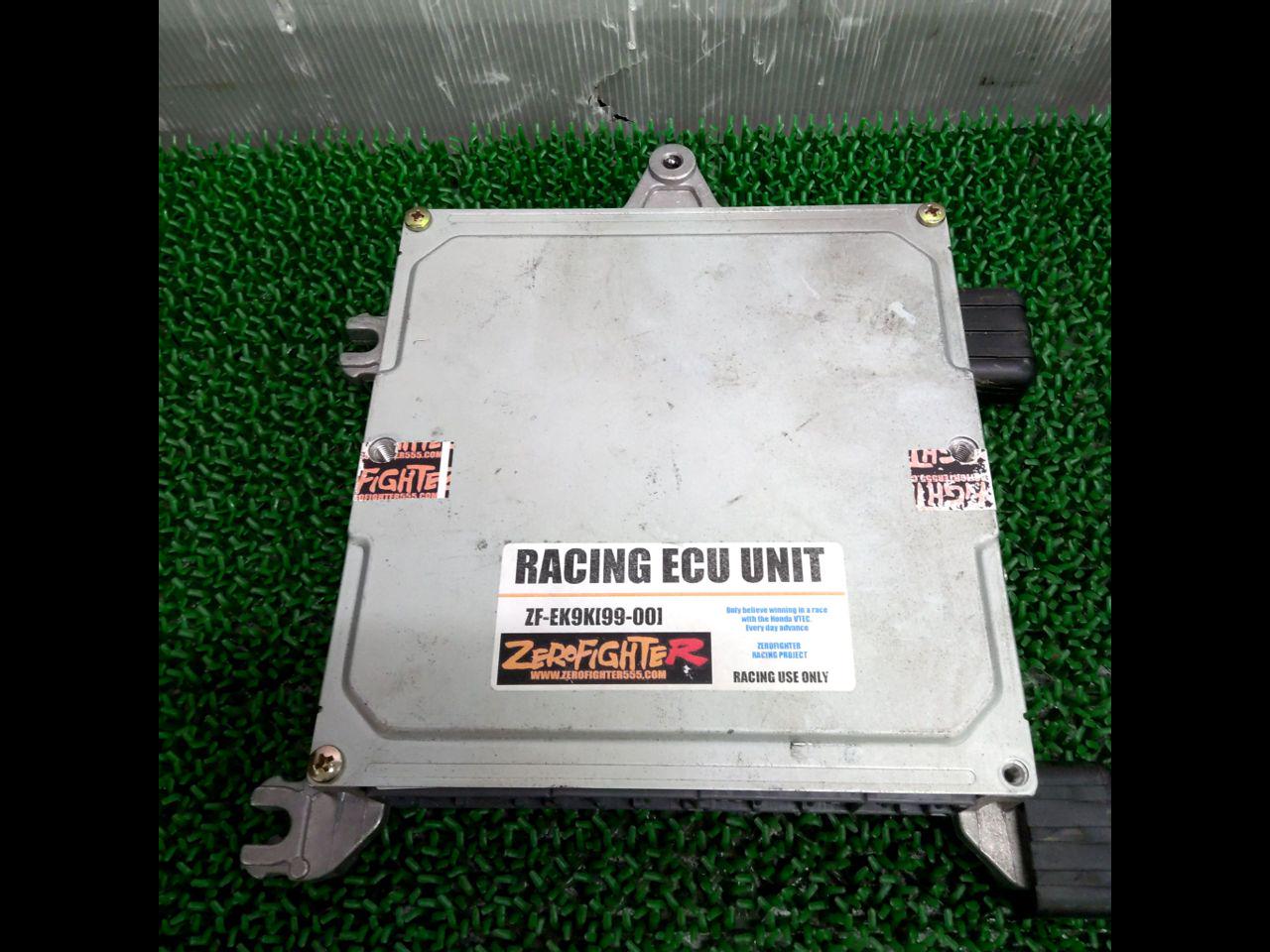 ZEROFIGHTER レーシングスポーツECU シビックタイプR/EK9 後期 | カー用品 電装系 コンピューターを通販で購入する ...