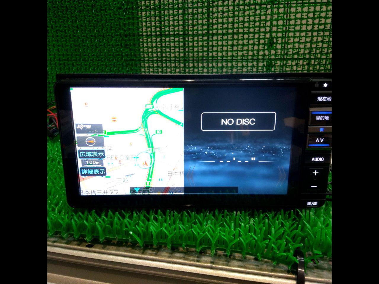 DAIHATSU純正 NMZL-W70D ’20年モデル | 中古品 | アップガレージ 相模原中央店 | カー用品 カーナビ(地デジ） AV一体メモリーナビ（地デジ）を通販で購入する ...