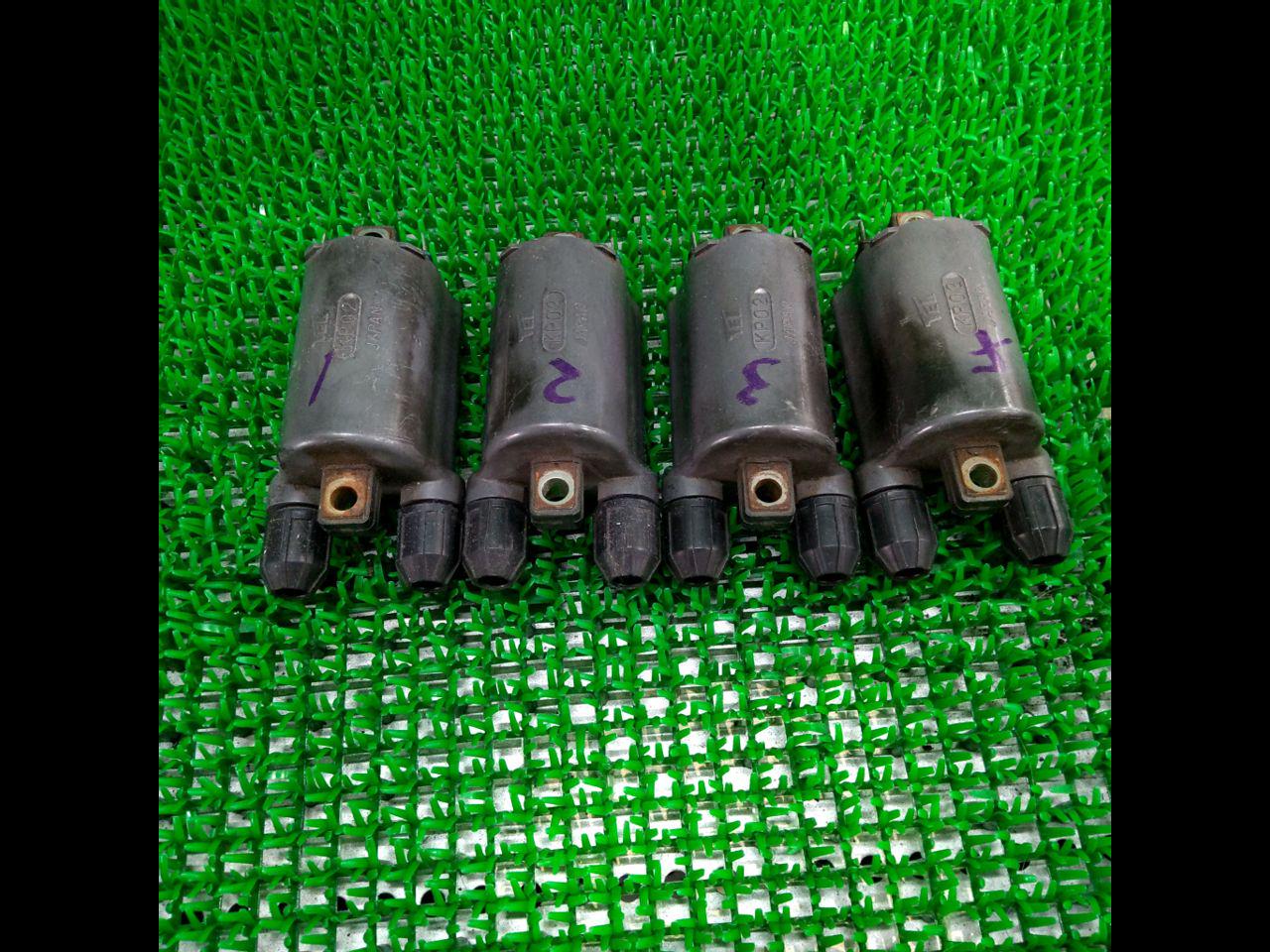 KAWASAKI 純正 kp02 イグニッションコイル | バイク用品 吸気・燃料系 その他燃料系(二輪)を通販で購入する | 中古カー ...