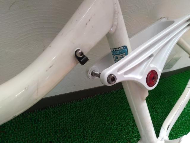 1大特価KONA ONE20 2010モデル MTBフレーム ホワイト | MTB(マウンテンバイク)用フレームを通販で購入する | 中古 ...