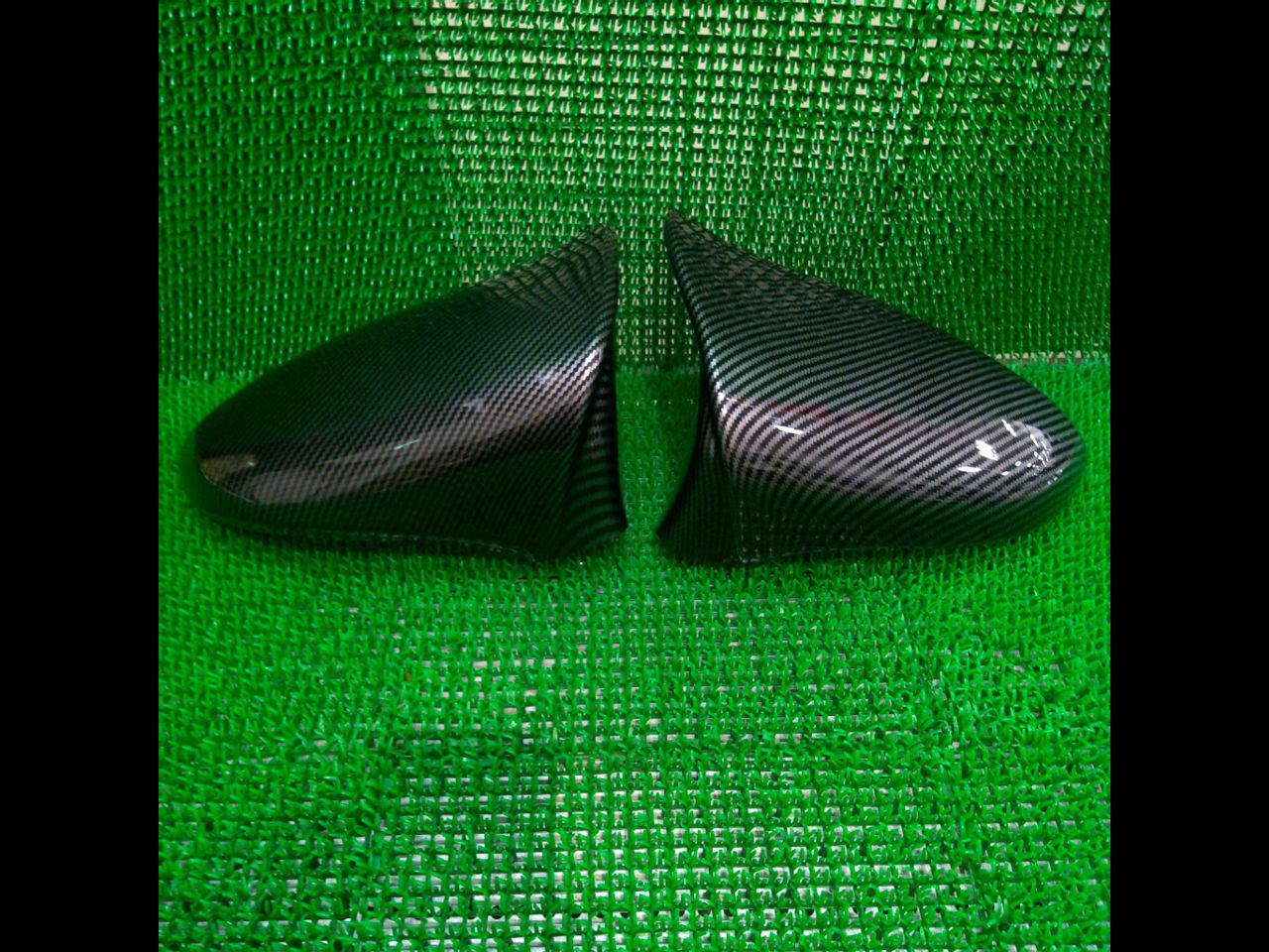 BONULI ミラーカバー | カー用品 ボディパーツ その他ボディパーツを通販で購入する | 中古カー＆バイク用品の販売ならアップガレージ