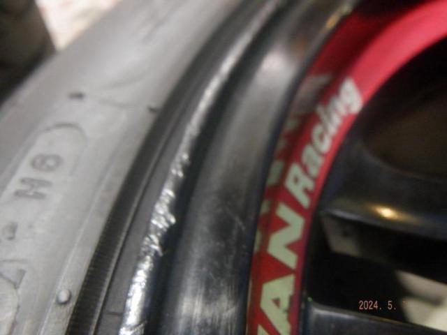 5 値下げしました YOKOHAMA(ヨコハマ)ADVAN Racing(アドバンレーシング) ADVAN RACING RA3-DT ...