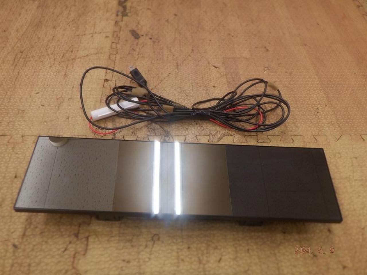 ★更に値下げしました!COMTEC ZERO 73M【2011年モデルミラーレーダー】 | カー用品 電装系 レーダー探知機を通販で購入する | 中古カー＆バイク用品の販売ならアップガレージ