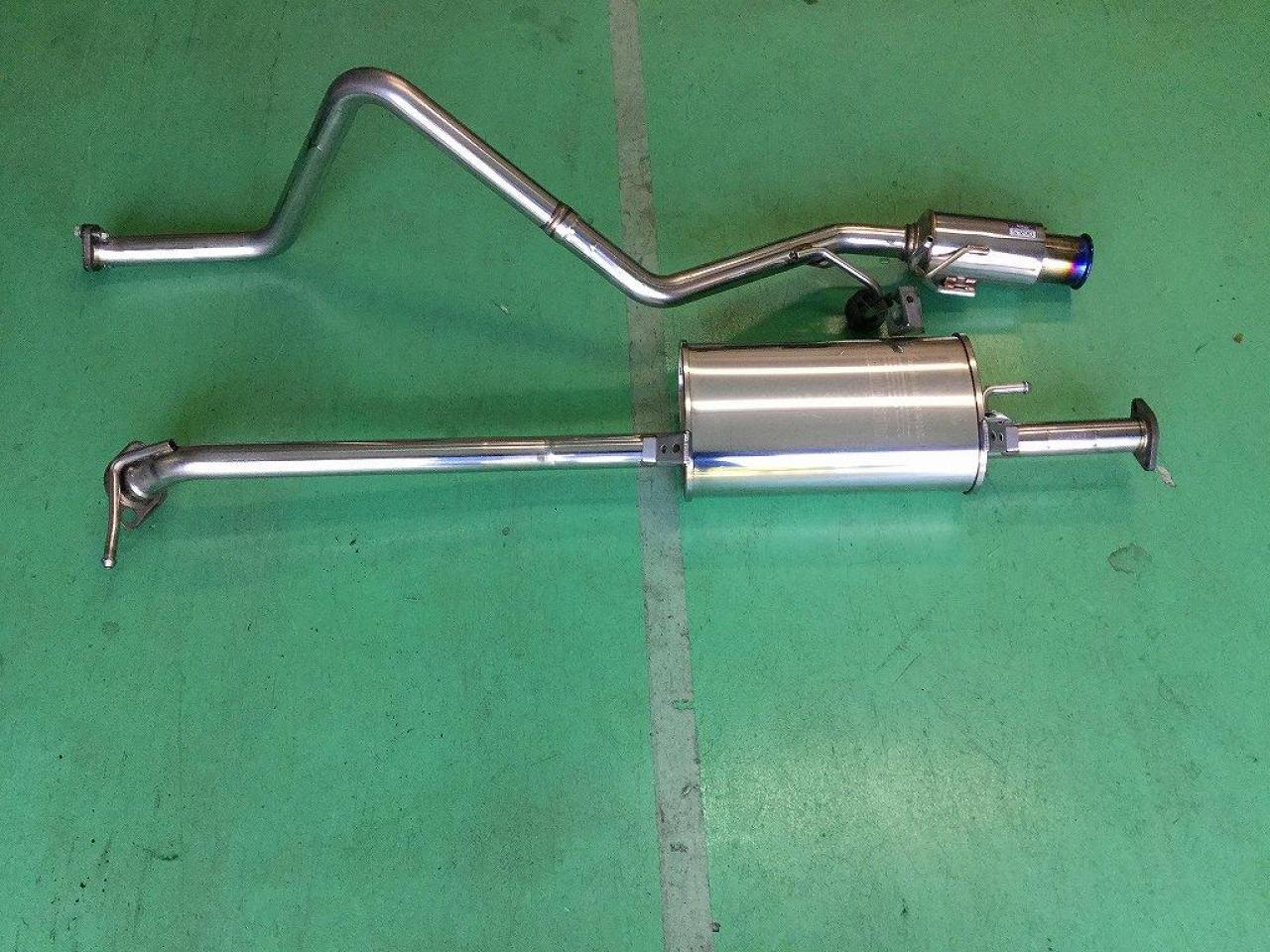 【柿本改】GTbox 06&R S44358【ハスラー ハイブリッド MR92S R06D-WA04C/JQR20202132】 | 中古品 | アップガレージ 金沢店 | カー用品 吸気 ...