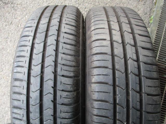 BRIDGESTONE TOPRUN M7 + BS ECOPIA NH100c & GOODYEAR EfficientGrip ECO ...