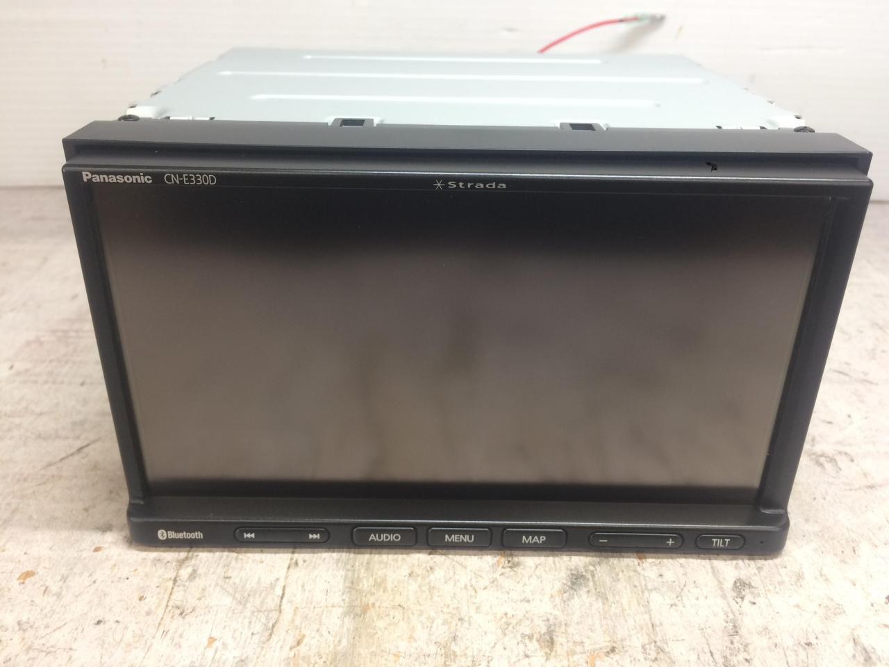 【Panasonic】CN-E330D | カー用品 カーナビ(地デジ） AV一体メモリーナビ（地デジ）の通販 | アップガレージ 中古カー＆バイク用品の買取・販売専門店