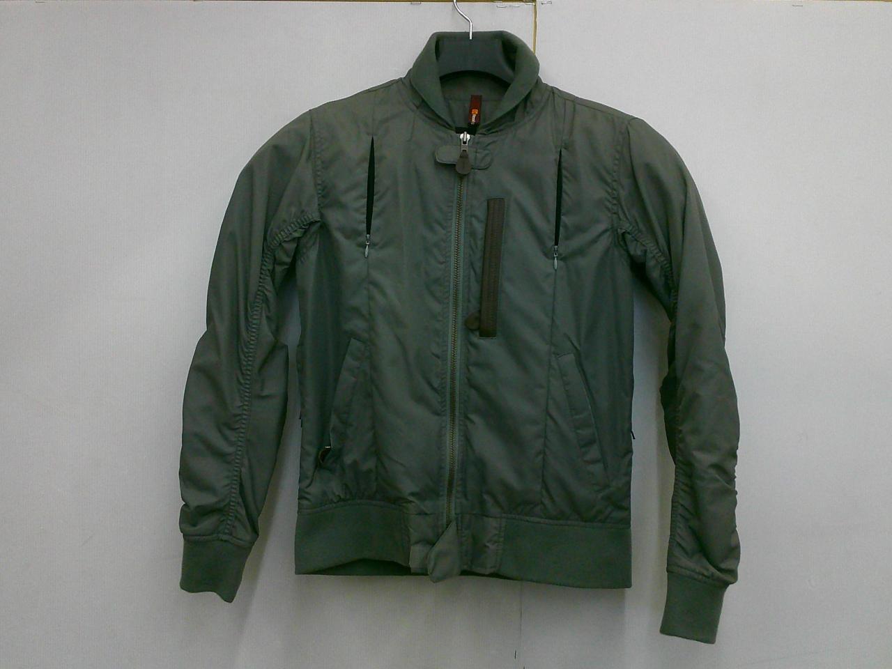 HenlyBegins デイトナ DH-006 MA-1スタイルジャケット レディースS | バイク用品 ウエア ジャケット(二輪)を通販で ...