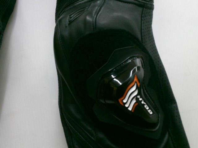 HYOD ST-X D3O MESH レザーパンツ LW2サイズ [HSP021SPD] | バイク用品 ウエア パンツ[レザー含](二輪)を ...