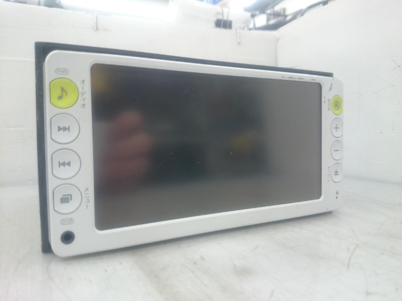 TOYOTA NSCP-W61 | カー用品 カーナビ(地デジ） AV一体メモリーナビ（地デジ）を通販で購入する | 中古カー＆バイク用品の販売ならアップガレージ