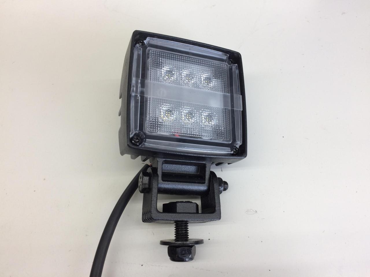 NORDIC LIGHTS KL1901LED ワークライト | 中古品 | アップガレージ 豊明・国1店 | カー用品 メンテナンス 工具を通販で購入する | 中古カー＆バイク用品の販売なら ...