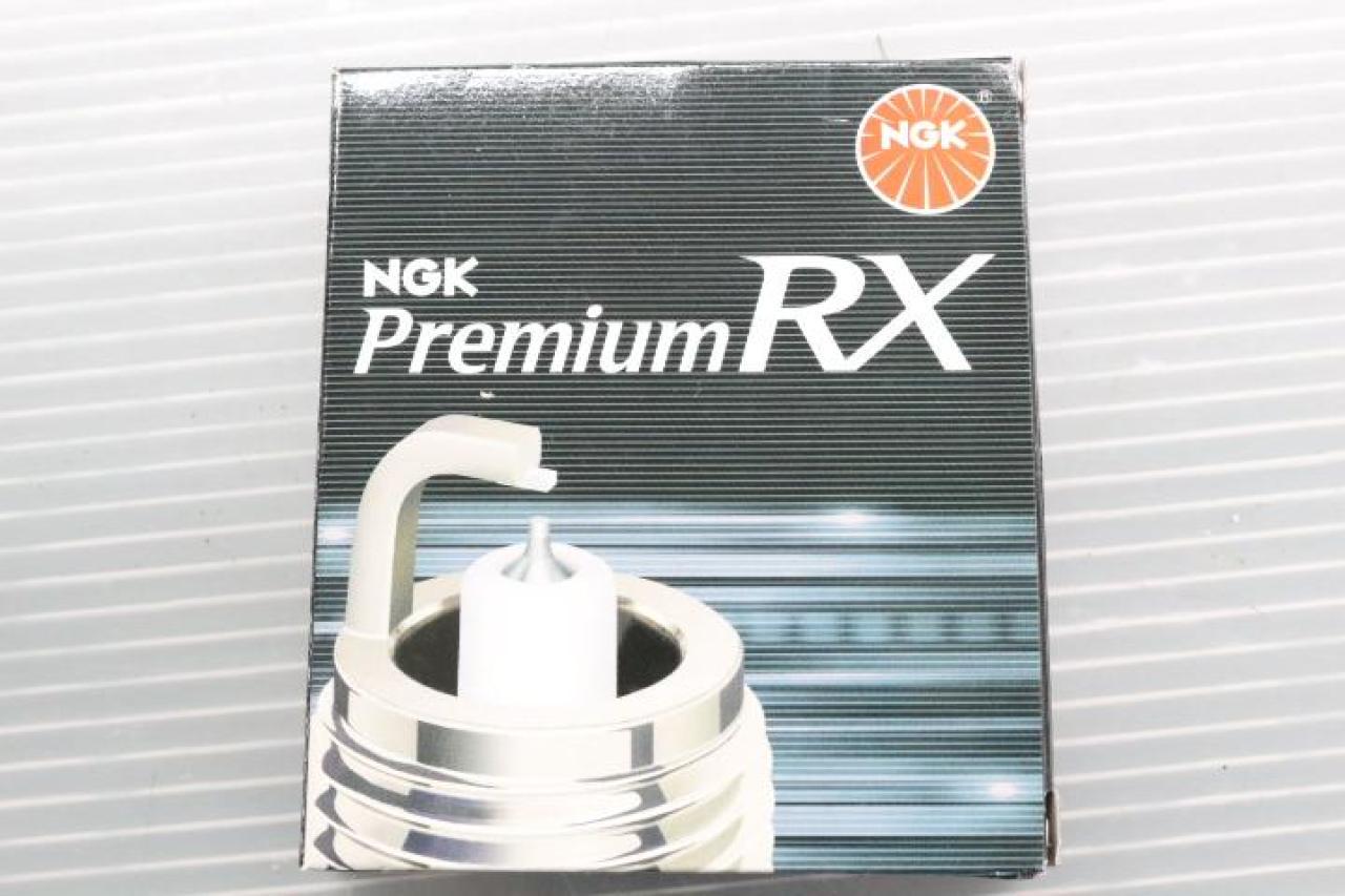NGK プレミアムRXプラグ BKR5ERX-11P 93228スパークプラグ 4本セット | カー用品 その他(カスタム・チューニング ...