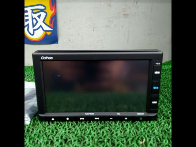 ホンダ純正 VXM-225Ci (CN-SHYBJ1CM)CD/SD/Bluetoothe | カー用品 カーナビ(地デジ） AV一体メモリー ...