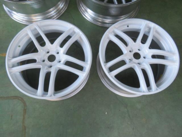 YOKOHAMA AVS MODEL T5 | カー用品 アルミホイール 17インチホイールを通販で購入する | 中古カー＆バイク用品の販売 ...