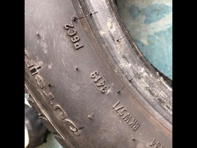 【PIRELLI】(ピレリ) Cinturato P6 4本セット | 中古品 | アップガレージ 四日市店 | カー用品 タイヤ 16インチ ...
