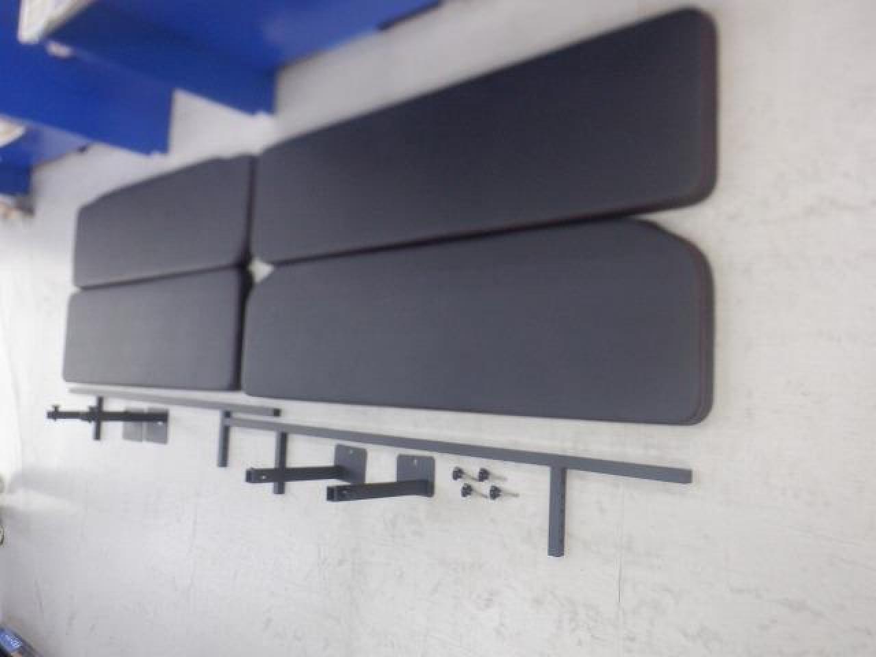 値下げしました 【その他】MGR Custom ベッドキット | カー用品 インテリア その他インテリアを通販で購入する | 中古カー＆バイク用品の販売ならアップガレージ