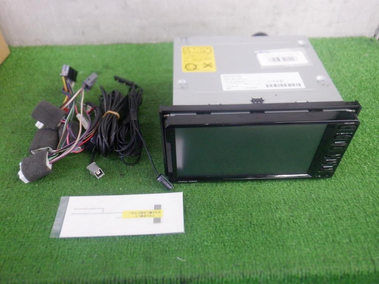 【ダイハツ純正】NMCK-W66D【2016年モデル】 | カー用品 カーナビ(地デジ） AV一体メモリーナビ（地デジ）を通販で購入する ...