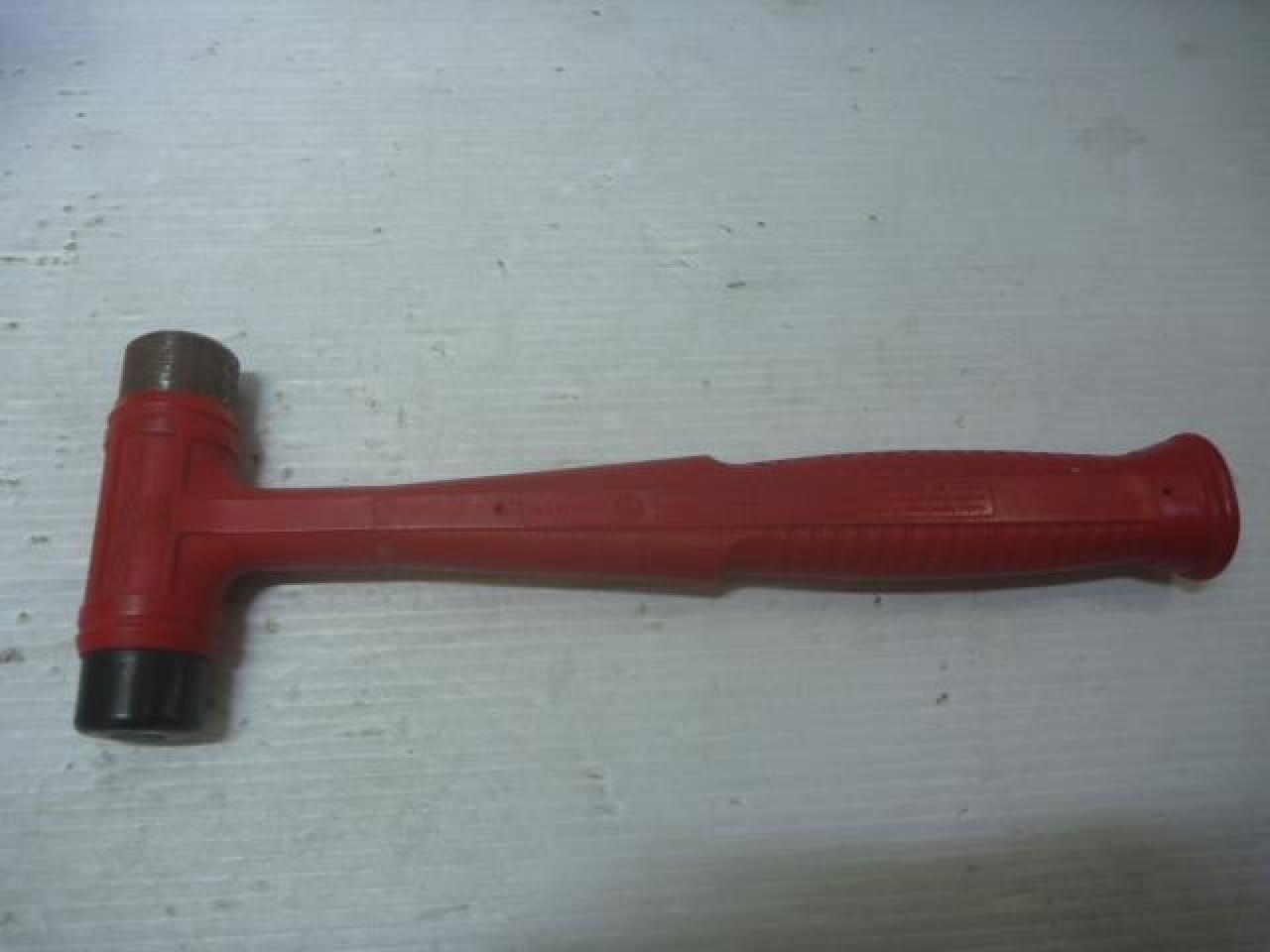 Snap-on(スナップオン) コンビネーションハンマー 品番:HSPD16 | カー用品 メンテナンス 工具を通販で購入する | 中古カー ...