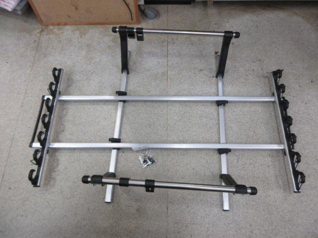 INNO IF14 ロッドホルダー Jフック7 | カー用品 キャリア その他キャリアを通販で購入する | 中古カー＆バイク用品の販売ならアップガレージ